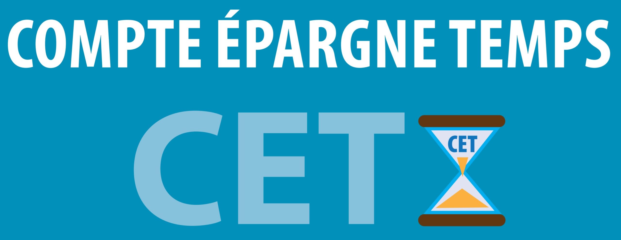 Sondage SA : mise en place du CET – SNPDEN